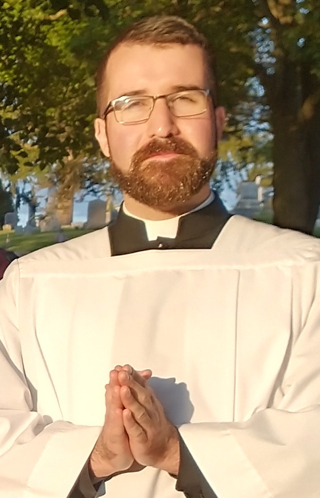 A Pastor’s Thoughts - Owego Pennysaver Press