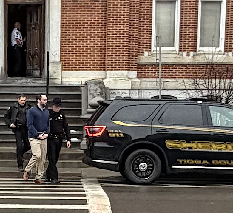 Jonathan Glennon found guilty of second-degree murder and kidnapping ...